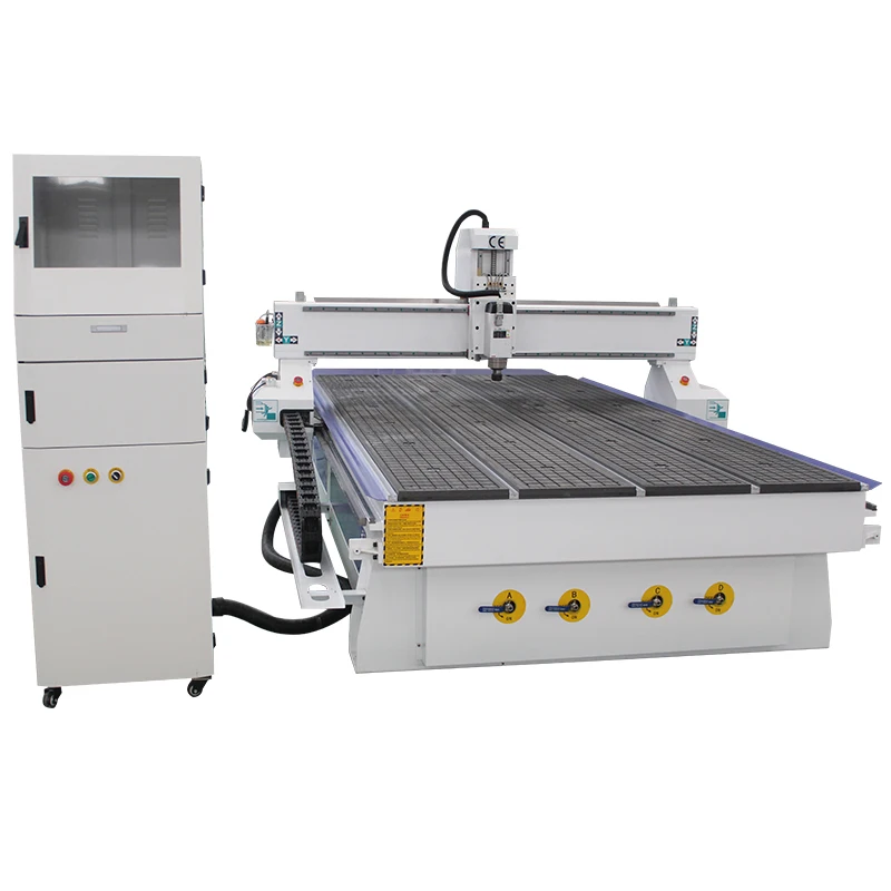 Professional cnc engraving machine for sale good chinese cnc router ...