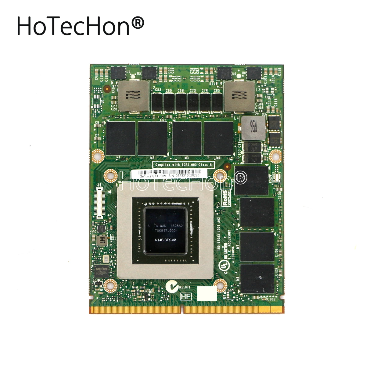 nVIDIA-GTX-780m-GTX780M-4GB-GDDR5-MXM-Video-Card-for-iMac-A1312-27-inch ...