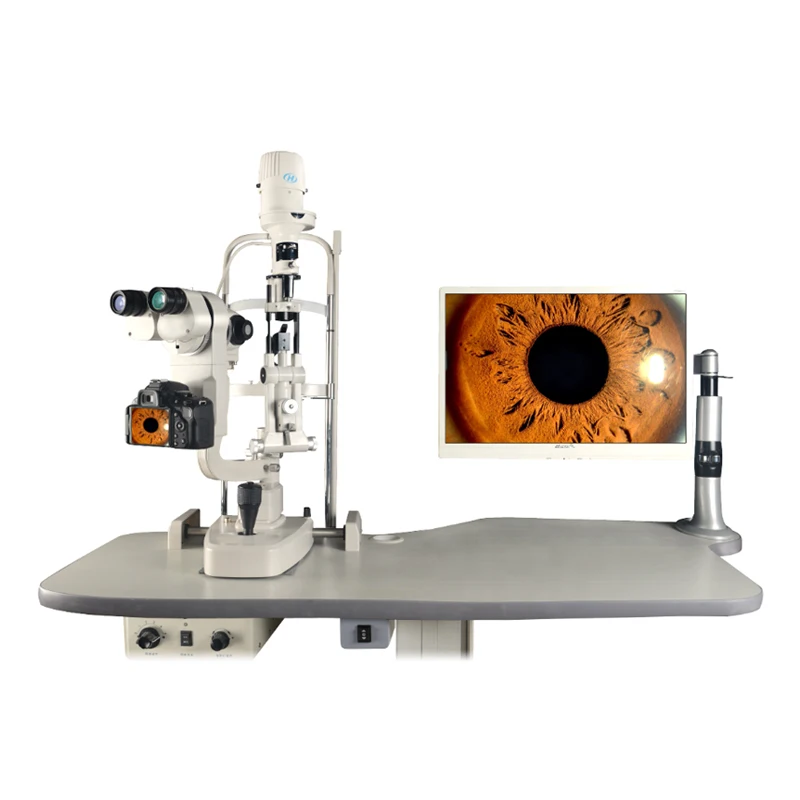 SLM-3ER Slit Lamp,Slit Lamp