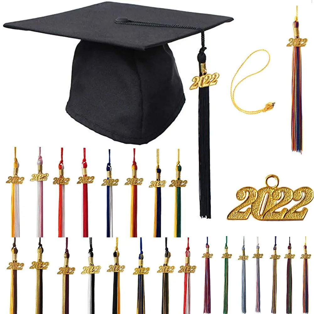 2022 Graduation Tassel