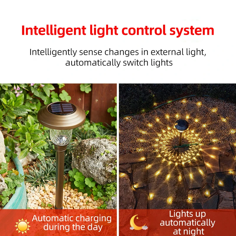 Solar System Light Up Lamps