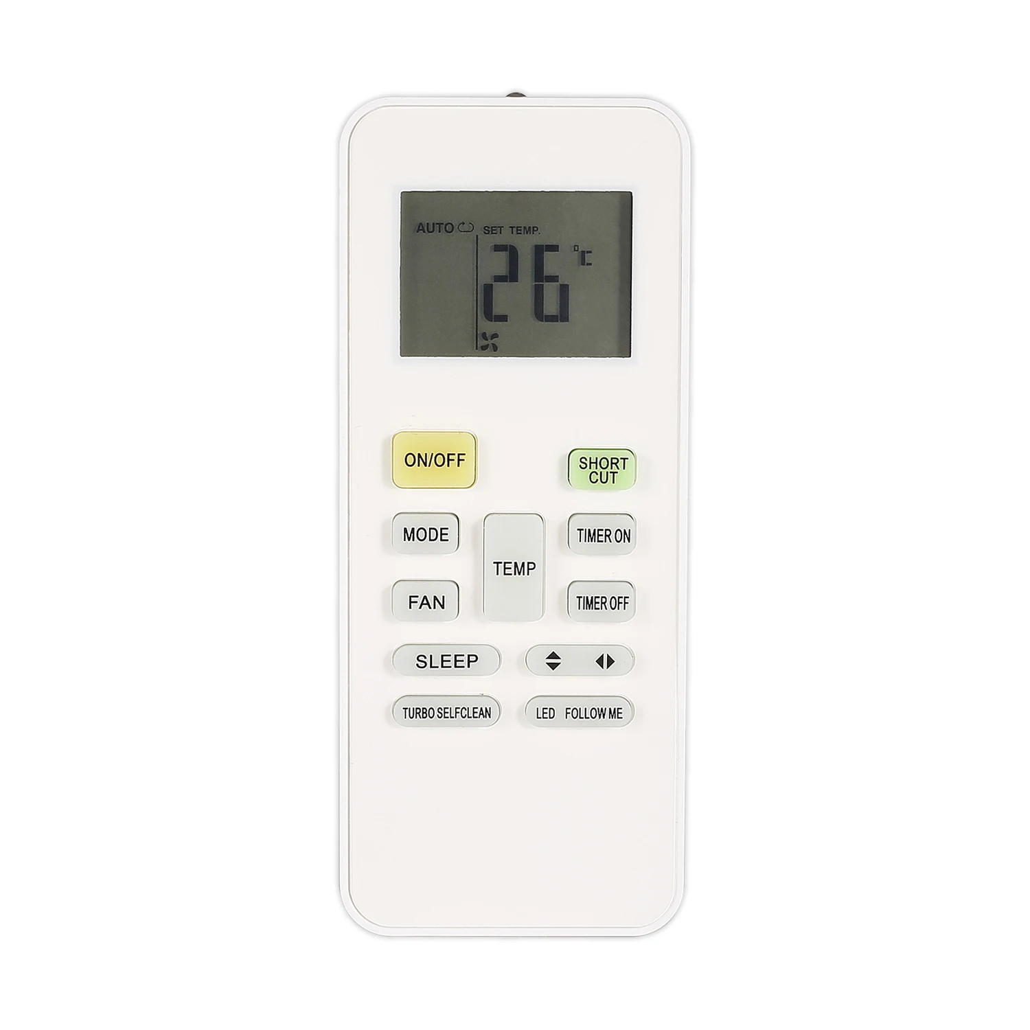 Conditioner-Air-Conditioning-Remote-Control-for-For-Midea-RG52B-BGEU ...