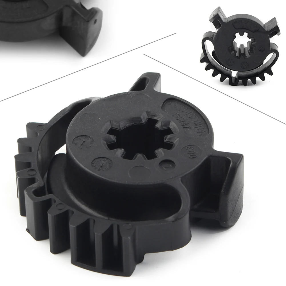 Car-A-C-HVAC-Heater-Air-Door-Actuator-Gear-68214880AA-For-Jeep-Grand ...