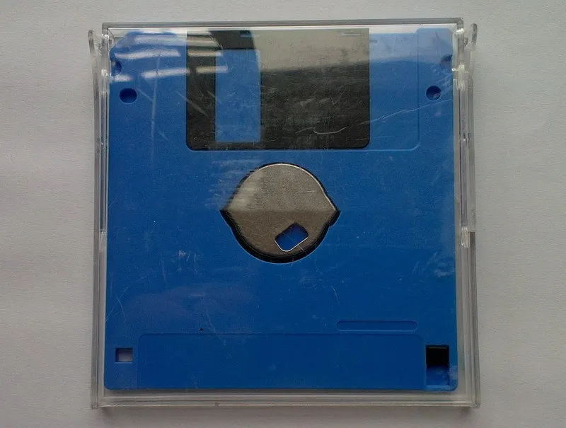 FOR-1PCS-HITACHI-7180-7020-7060-7080-7600-7170-Floppy-Disk-Cleaning ...