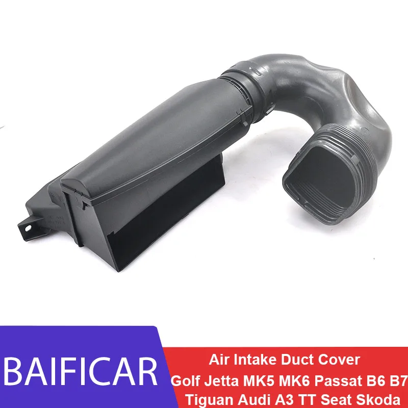 Baificar Brand New Air Intake Duct Cover Lid 1k0805965j For Vw Golf Jet ...