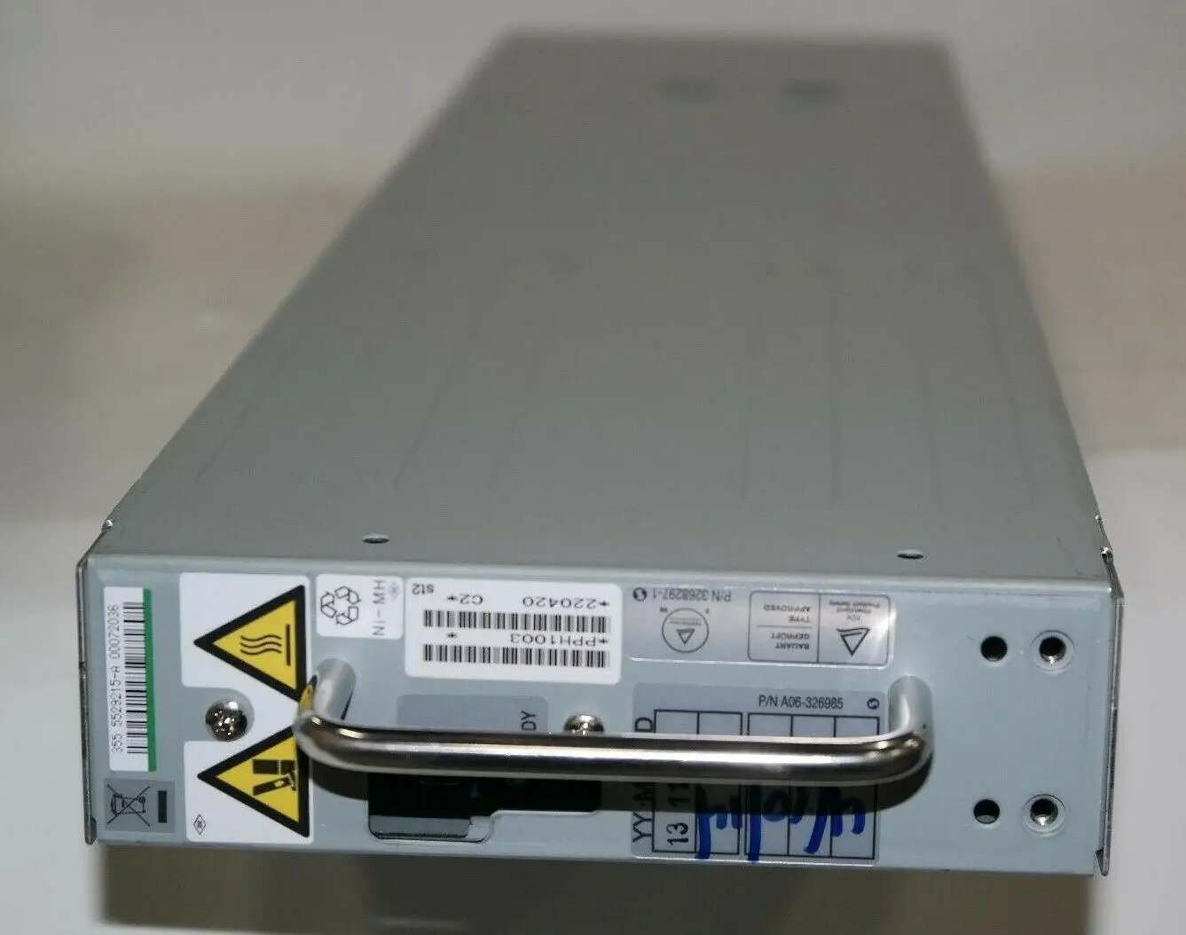 Batería Para 5529215 A PPH1003, USP V, DKC F610I AB|batteries batteries ...