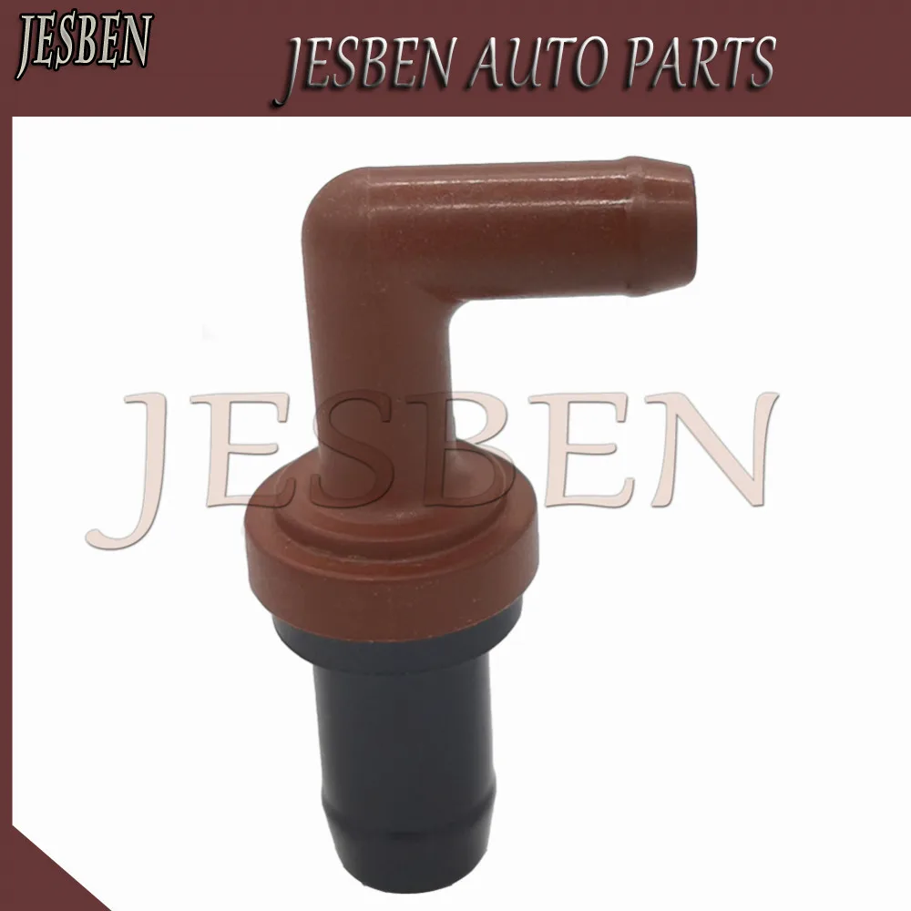 Md183547 Pcv Ventilation Valve Fit For Mitsubishi Airtrek Outlander ...