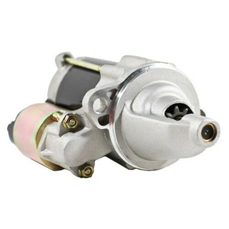 New Starter Motor For Campell Joyner Kinroad Jaeger 650 650cc Go kart ...
