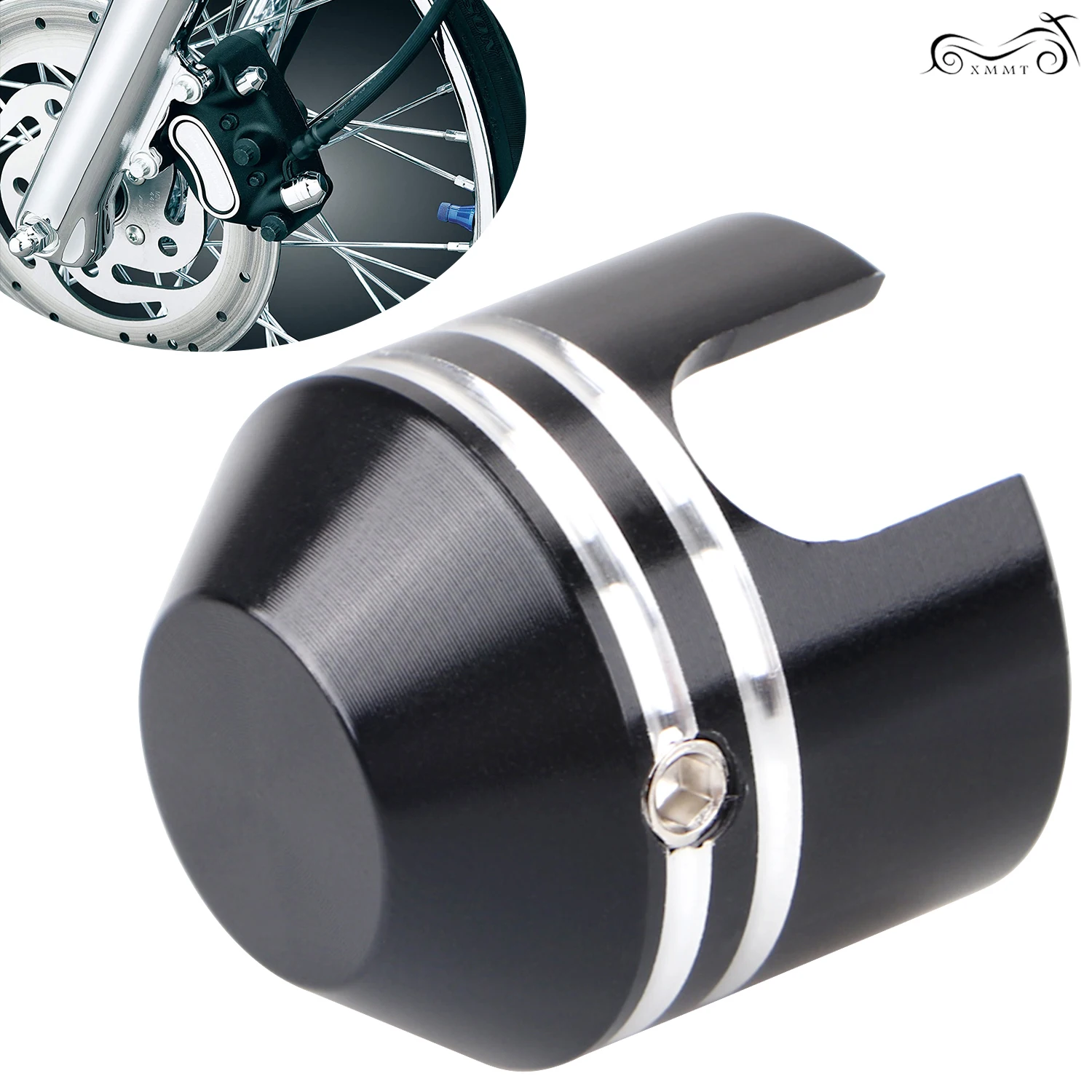 Harley Front Brake Banjo Bolt