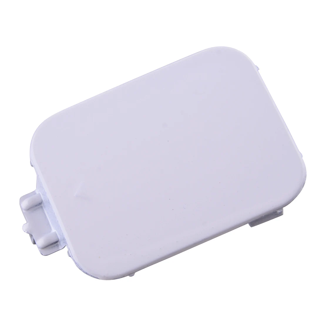 Gancho de remolque para parachoques delantero de coche, tapa de ojo ...