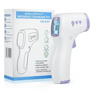 BEST SELLING Surface Temperature Instruments Digital Laser Infrared ...