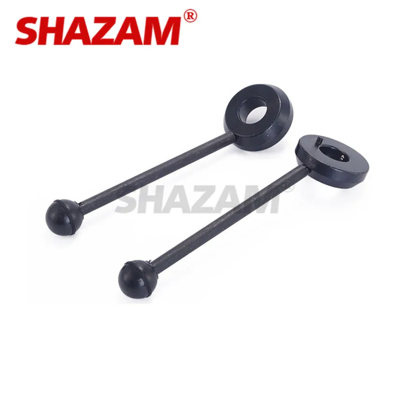 Turret-Milling-Machine-Accessories-Spindle-Feed-Handle-Head-Shazam-Lift ...