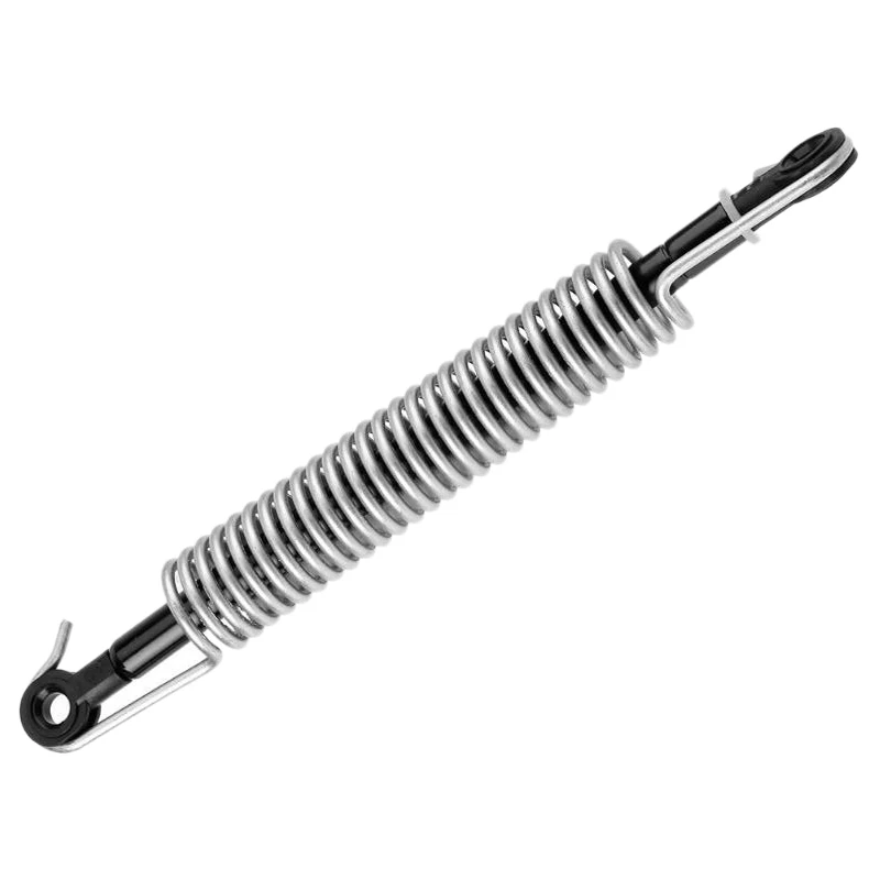 Spring Silver Shock Absorber 51247141490 For Bmw 5 Series E60 525I 528I ...