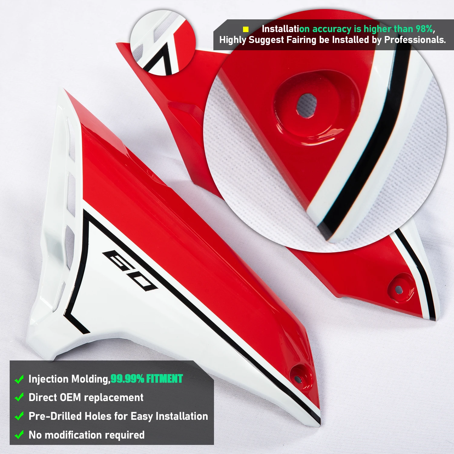 Yamaha Fzs Modified With R15 Kit