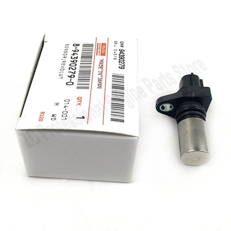 8943902790-Genuine-Sensor-Revolut-For-Isuzu-6HK1-6WF1-J05E-J08E-Crank ...
