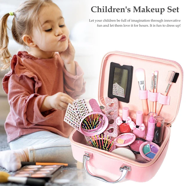 Makeup Box Set For Kids