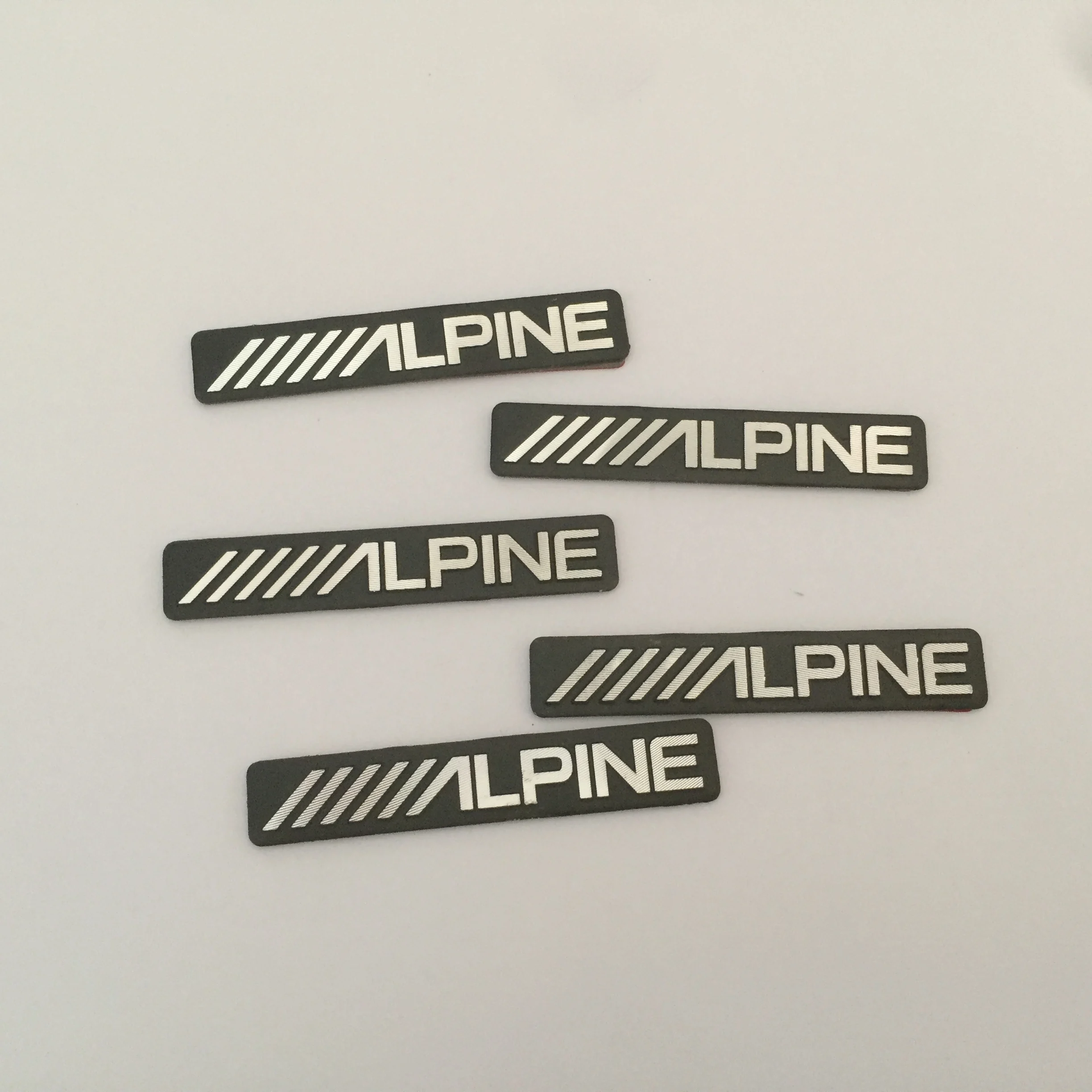 2pcs 5pcs 10pcs /////ALPINE ALPINE car Hi-Fi Speaker audio Speaker ...