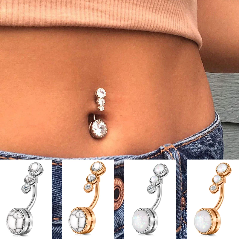 Mens Belly Button Rings | canoeracing.org.uk