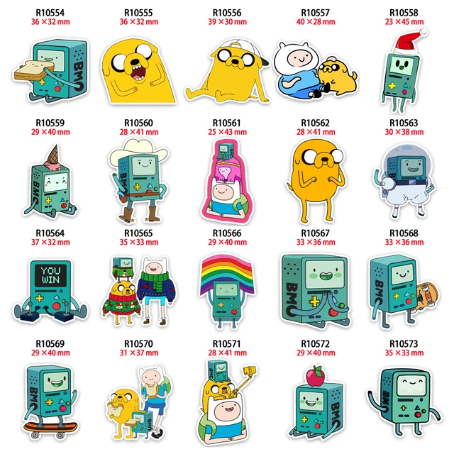 Adventure Time Cute Jake The Dog