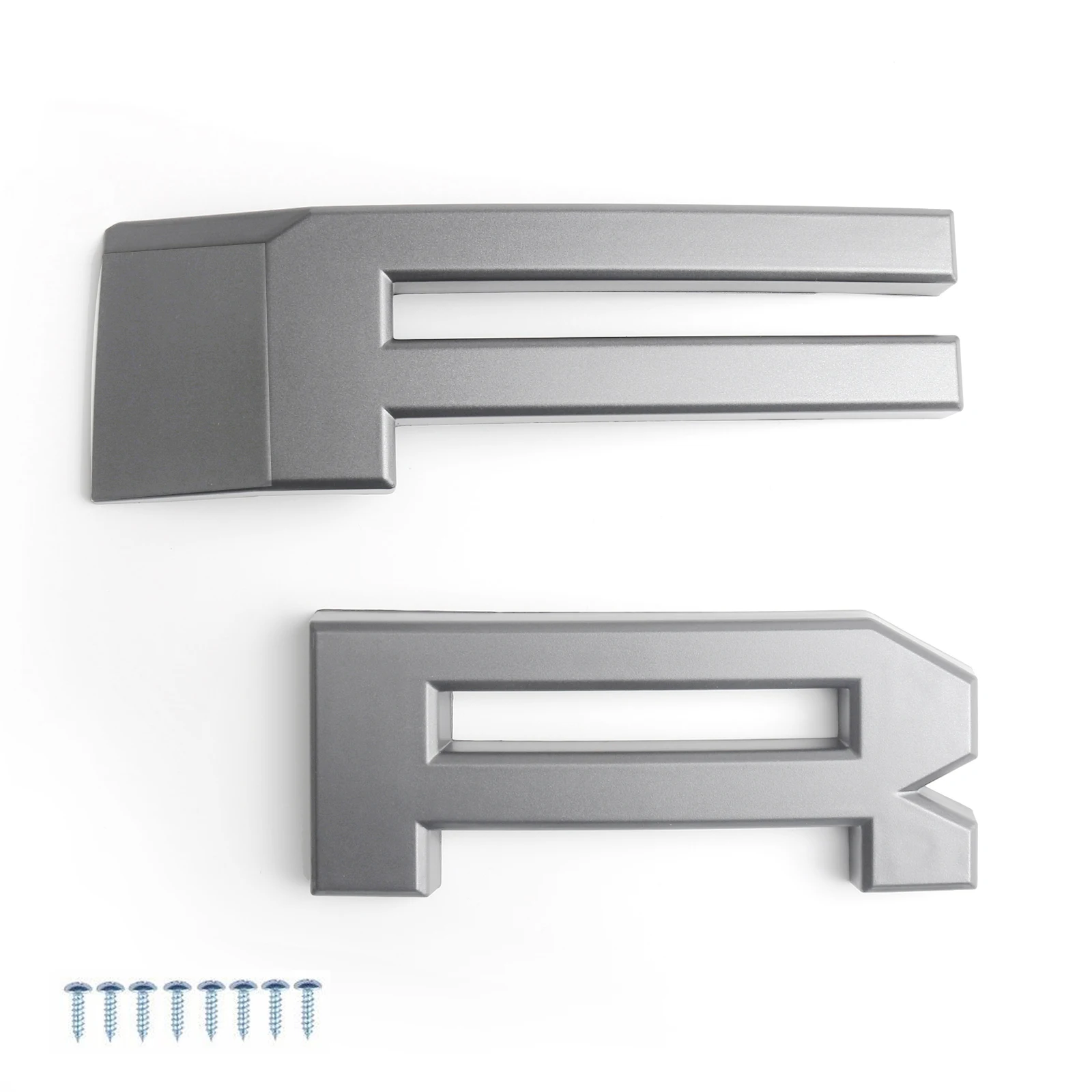 Areyourshop-cubierta-de-rejilla-estilo-Raptor-para-Ford-accesorios-de ...