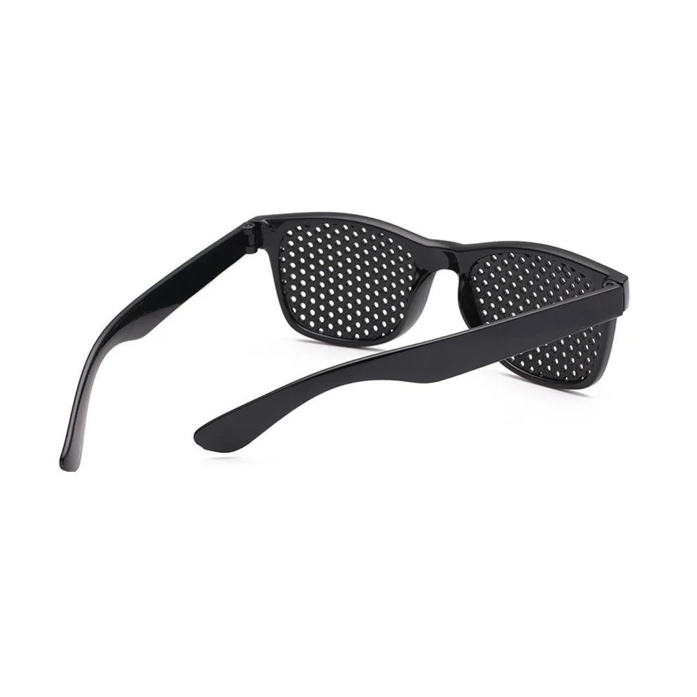 Anti-myopie Astigmatismus Brille mit Löchern für Vision Korrektur und ...