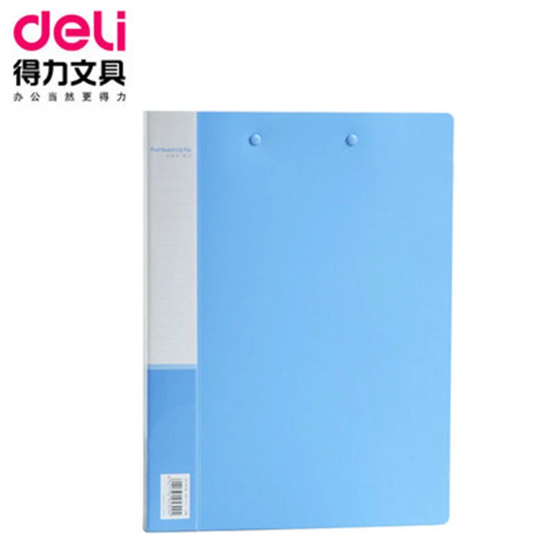 DL DL good quality stationery force 5309 folders double long folders ...