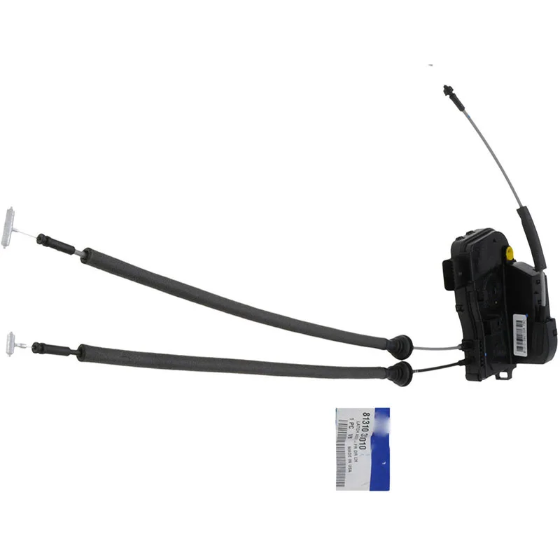 Front Door Lock Actuator Motor 813103S010 813203S020 LH RH For Hyundai ...