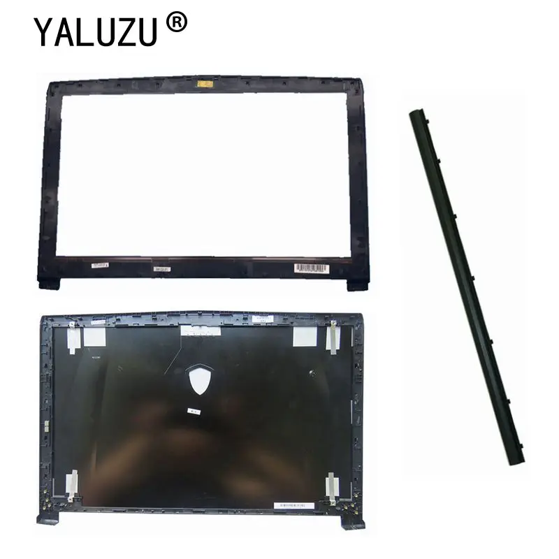 Yaluzu New Case Cover For Msi Ge62 2qd-007xcn Ms-16j1 16j1 16j2 16j3 ...