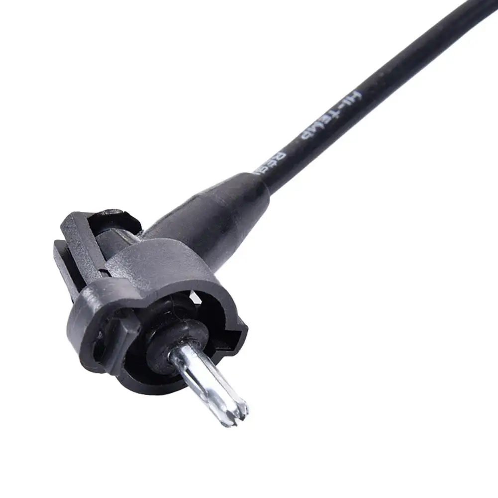 Ignition Wires 4 High Voltage Ignition Lines Durable Car Accessories ...