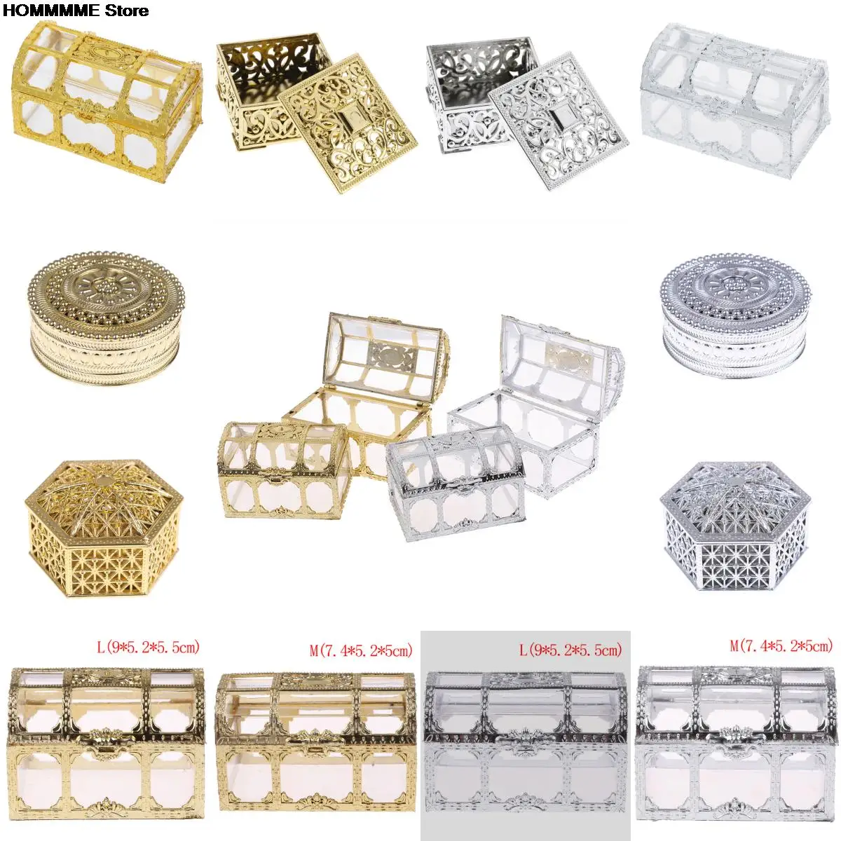 1PC-Creative-Plastic-Candy-Box-Wedding-Vintage-Candy-Boxes-Chocolate ...