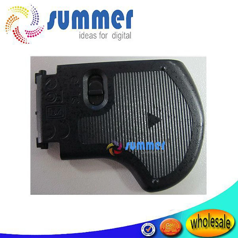 Original Camera Battery Cover For Olympus Sp550 Sp560 Door Cover Repair ...