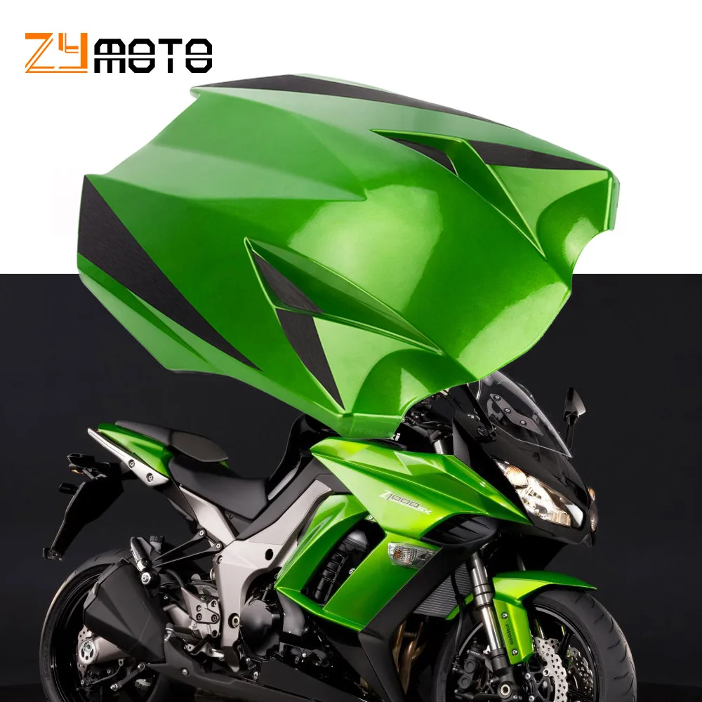 2011 Z1000 Bat