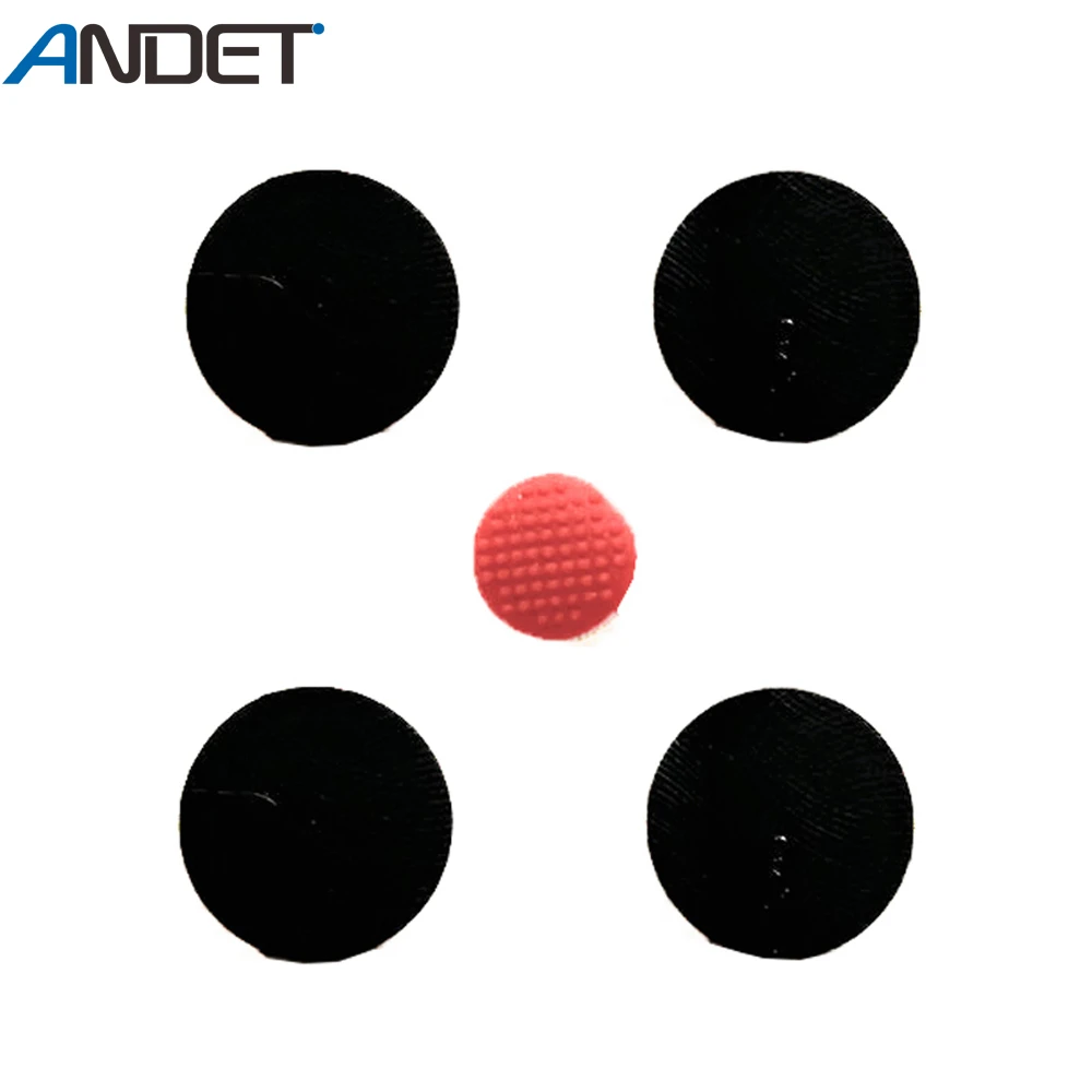 4pcs/set New Rubber Feet For Lenovo Thinkpad X1 Carbon Gen 2 3 Mt: 20a7 ...