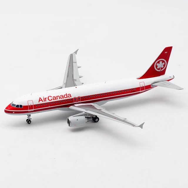 Air Canada Toys