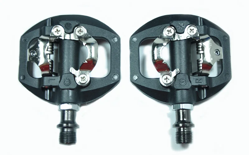 Дизайн подшипника MTB педали самоблокирующиеся велосипедные горный ...