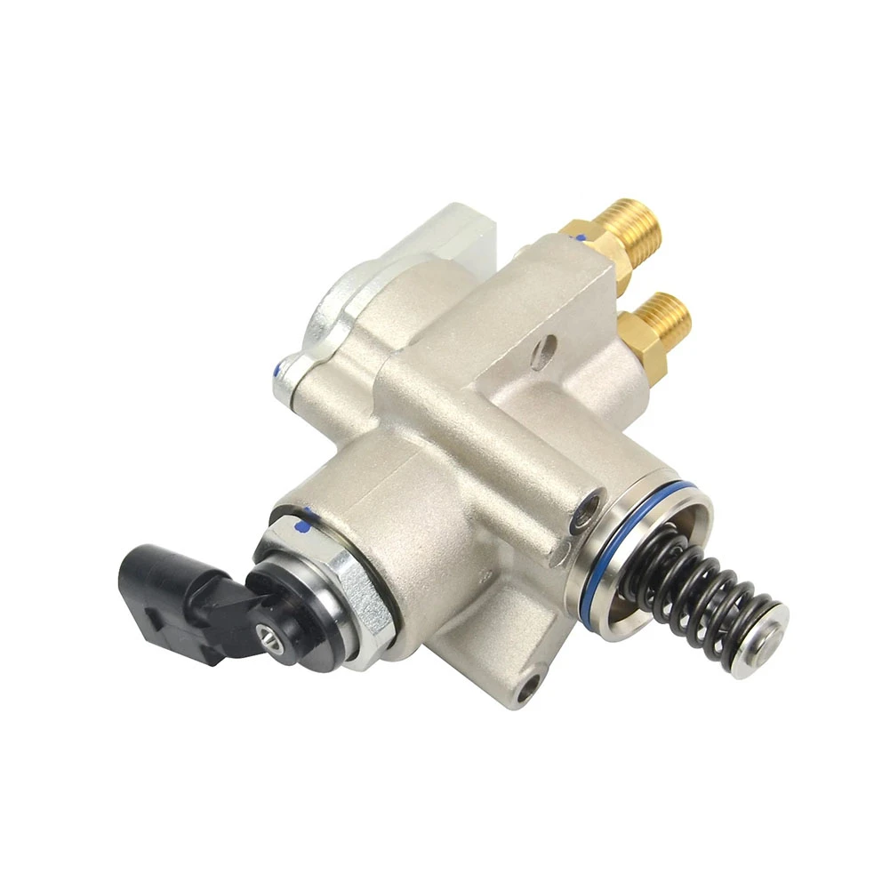 Direct Injection High Pressure Fuel Pump For Audi Q7 Volkswagen Porsche ...
