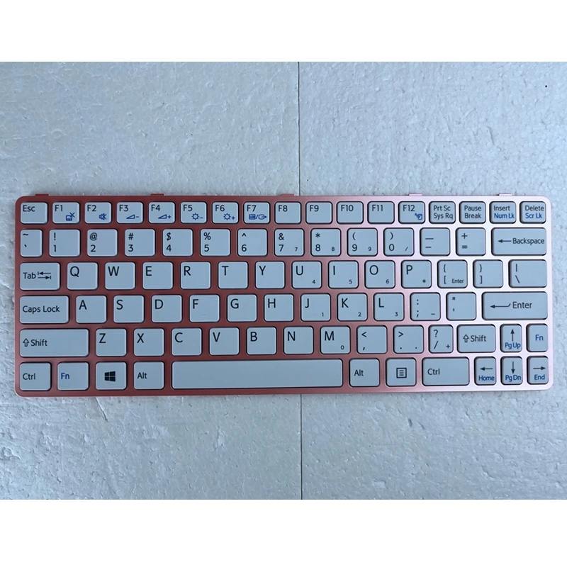 Sony Vaio E Series Keyboard