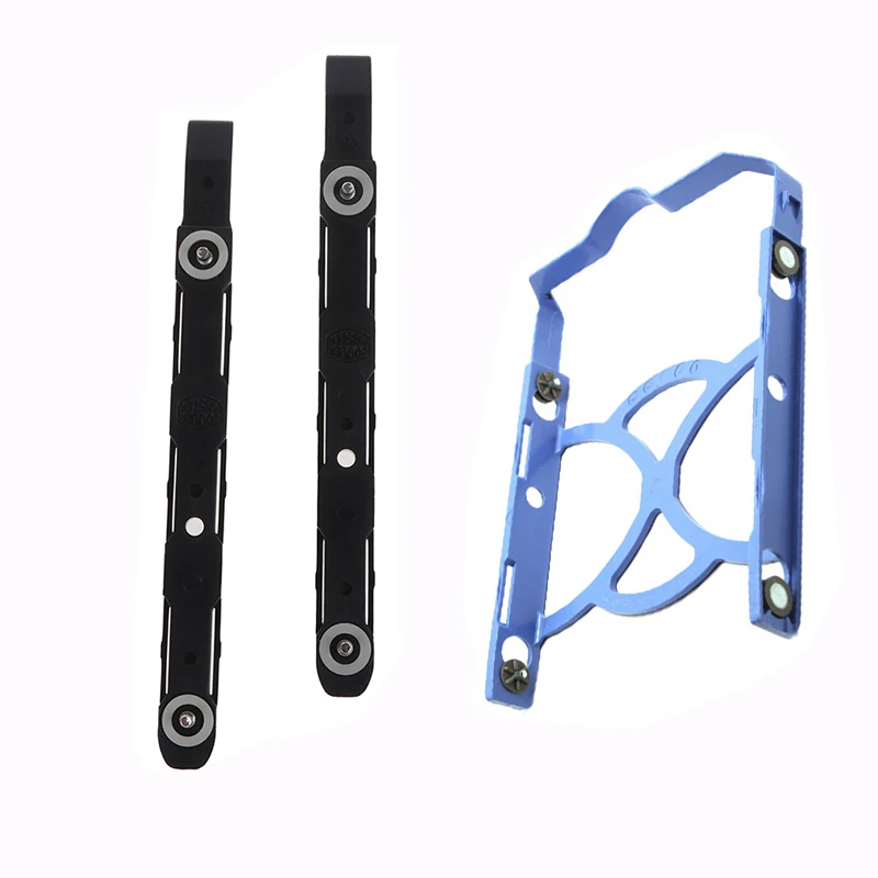 3-5-HDD-Bracket-Hdd-Slide-Rails-With-Left-And-Right-Bracket-SATA-3-0 ...