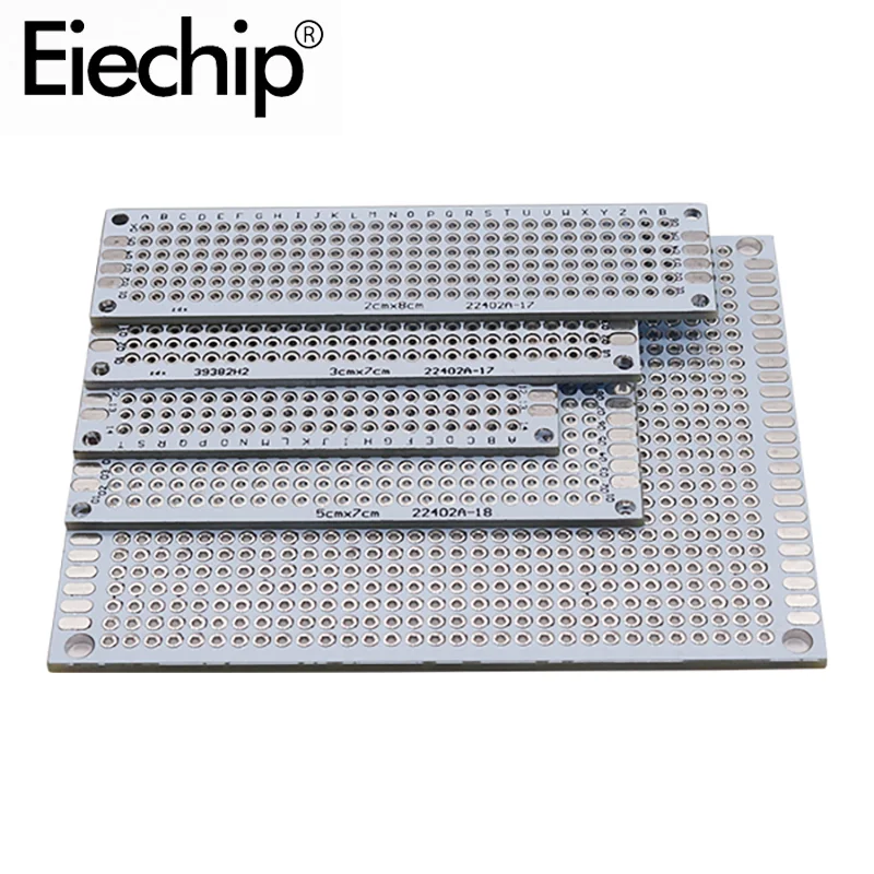 1-buah-papan-sirkuit-PCB-putih-sisi-ganda-Kit-papan-prototipe-Universal ...