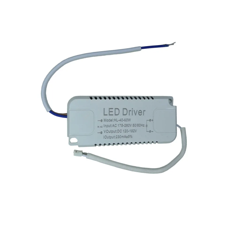 LED-driver-LED-Transformer-LED-Power-Supply-Ceiling-lamp-power-supply ...