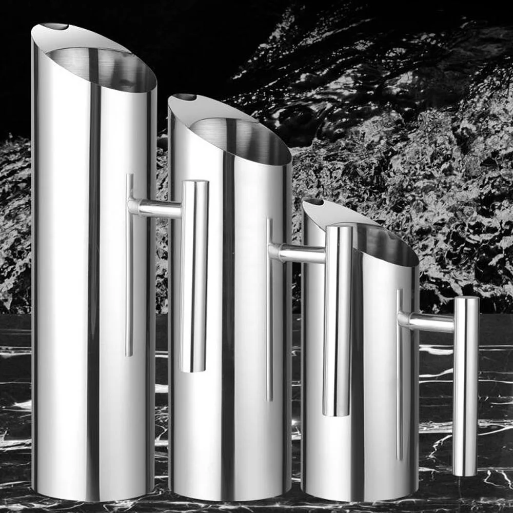 1-1-5-2L-Stainless-Steel-Pitcher-Pot-for-Bar-Hotel-KTV-Restaurant ...