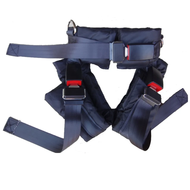 Bungee Trampoline Harness Michigan