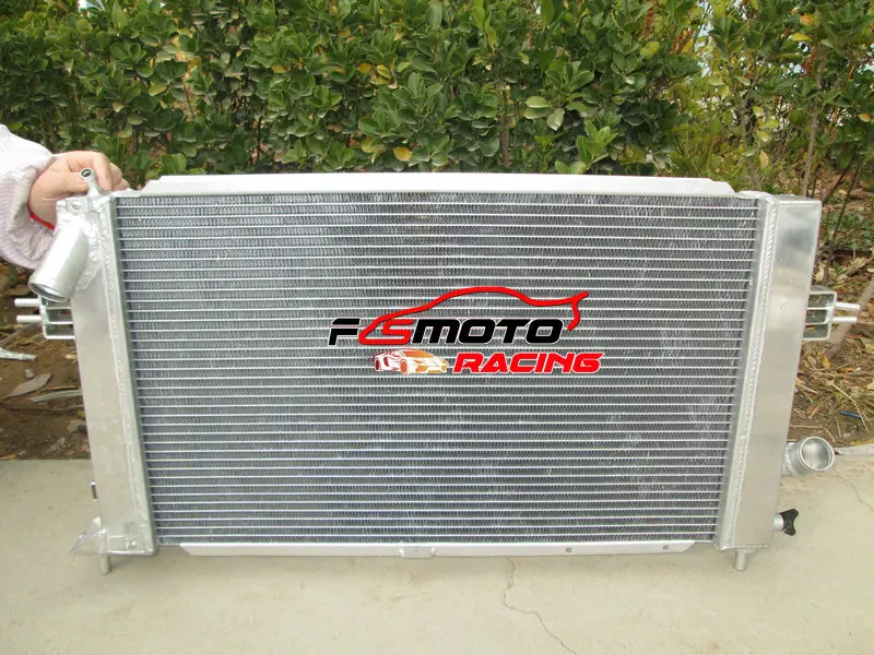 Aluminum-Radiator-Cooling-For-Opel-Vauxhall-Astra-VXR-Z20LEH-Turbo ...