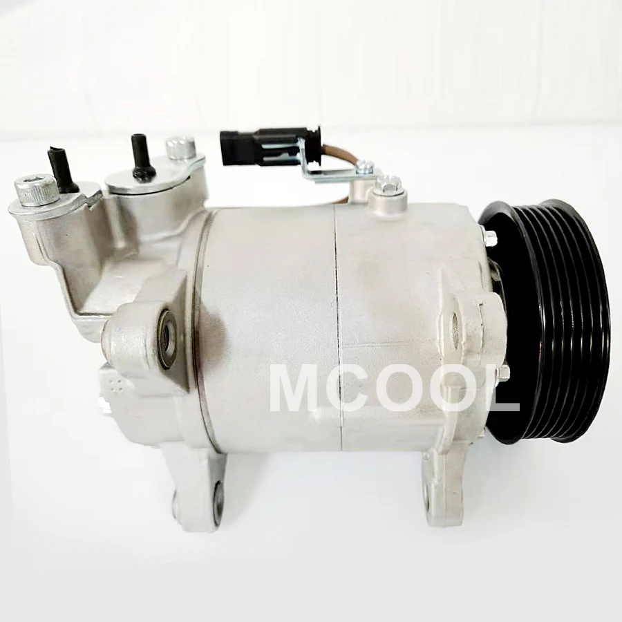 For BMW 220i 225i 216i 218i 518i Auto A/C Compressor 64526826880 ...
