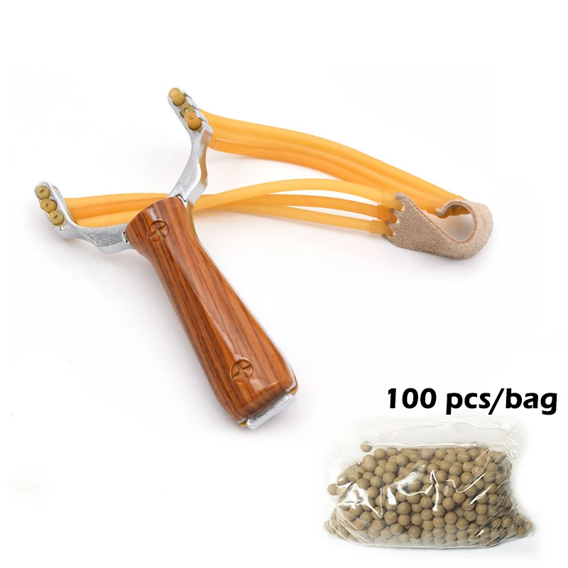 Aluminium Slingshot | Aluminium Catapult | Rubber Slingshot | Marble ...