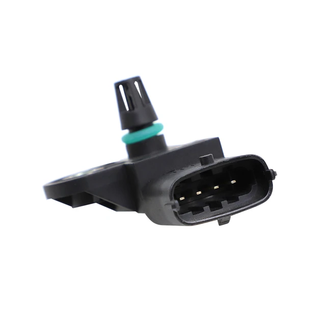 TMAP Intake Air Pressure Sensor T-Map For Polaris RZR 570 800 900 1000 ...