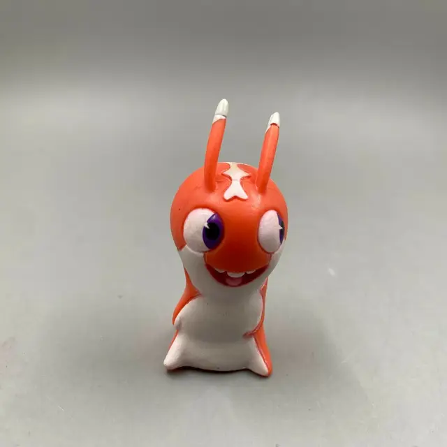 Slugterra Flaringo Slug