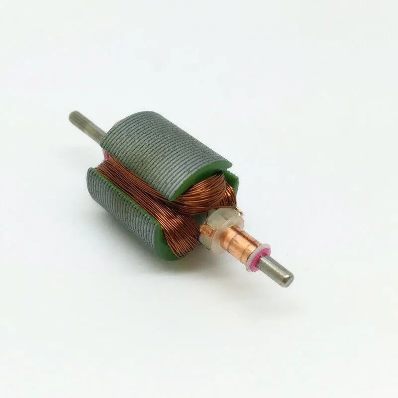 Fa20 Motor Mabuchi FC-280SA Mini DC Motor - 12V Threaded Shaft For Car ...