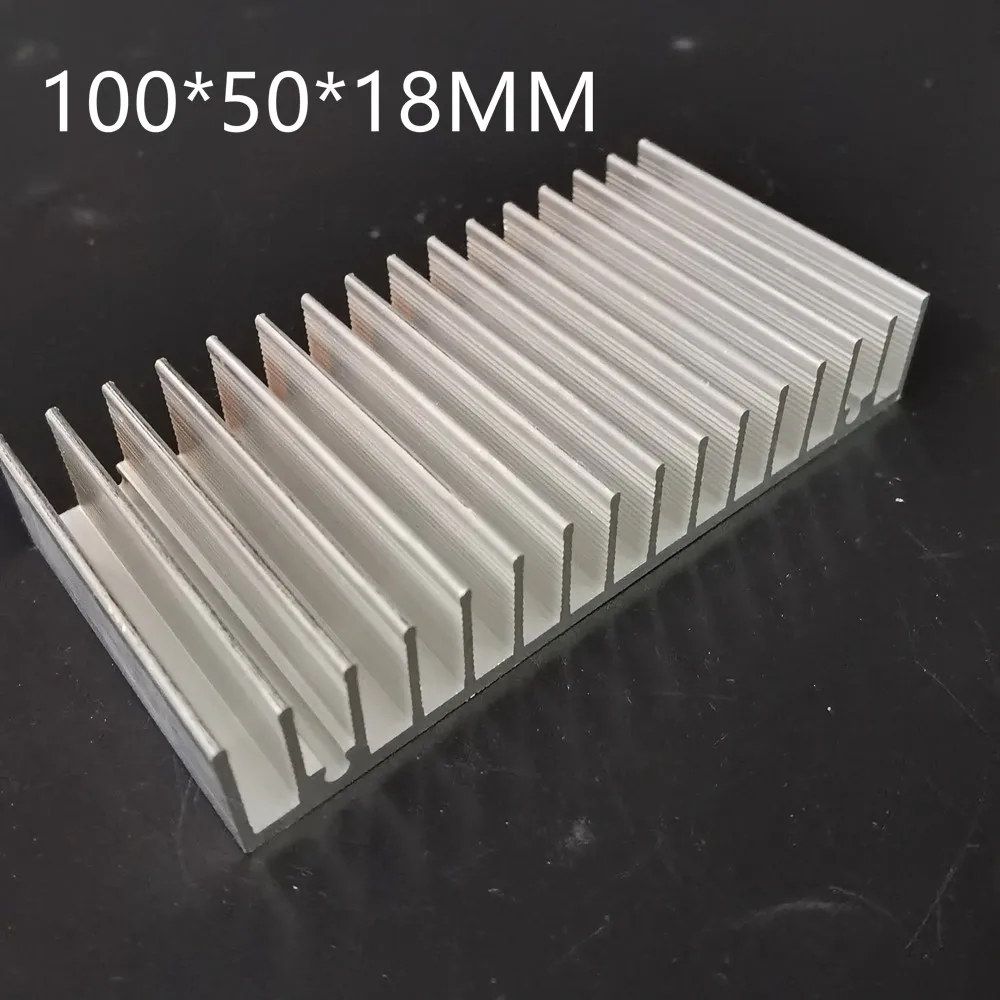 Hot-Aluminum-Heatsink-Cooling-Pad-For-High-Power-LED-IC-Chip-Cooler ...