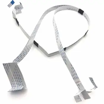 Printer Cable FFC Cables Printhead Cable For Epson R290 R295 R330 R280 ...